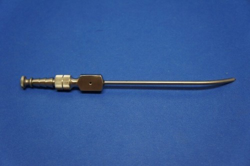 Aesculap Cannula Suction Adson 11Fr 15.5 cm | eBay