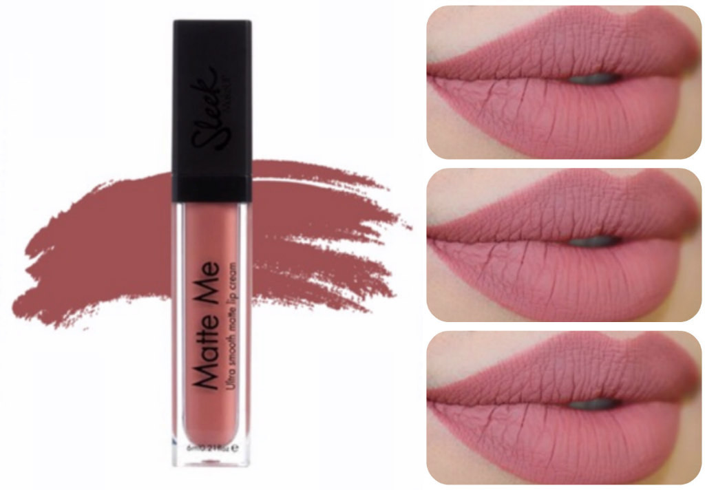 Sleek Makeup Matte Me Birthday Suit Review | Saubhaya Makeup