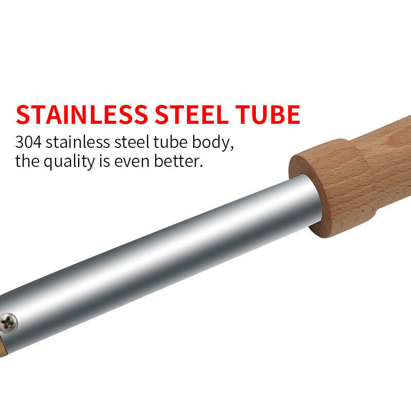 Cattle Horn Remover Electric Dehorner Copper Head Heating Calf Lamb ...