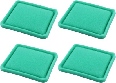 4Pack Pre Filter for Briggs&Stratton 491435 491435S 493537 271933 ...