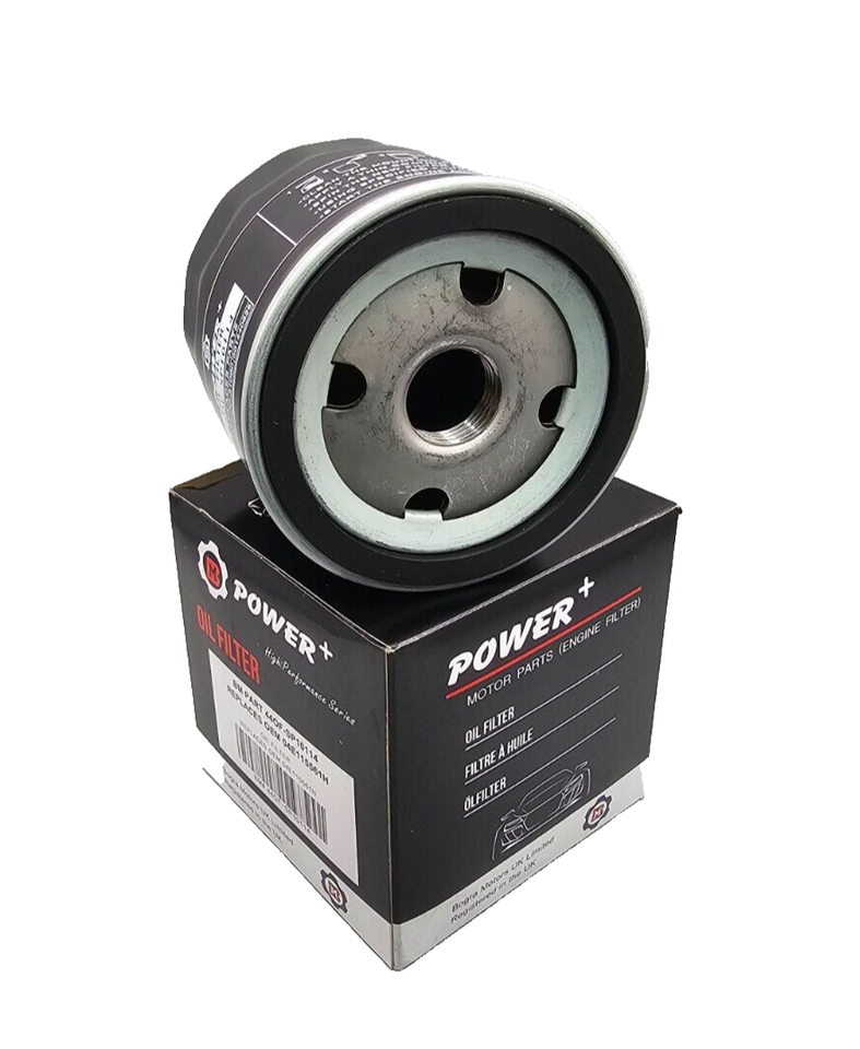 Oil Filter Audi VW Seat Skoda Bogra Motor OE 04E115561AC 04E115561B D H ...