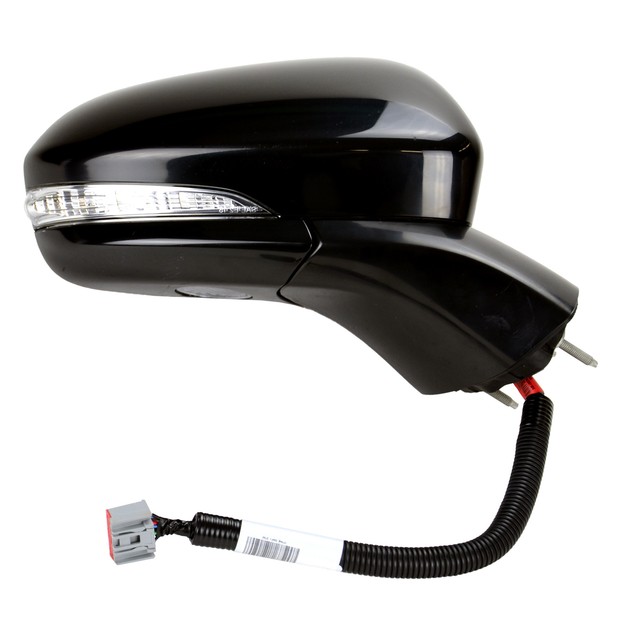 Ford OEM Door Mirror Housing FS7Z17682DA Image 1 for sale online | eBay