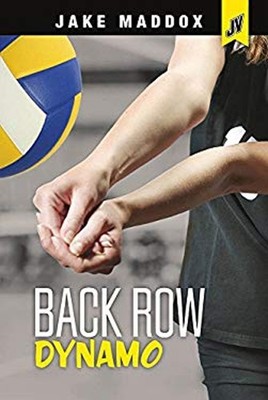 Back Row Dynamo Paperback Jake Maddox 9781496549280| eBay