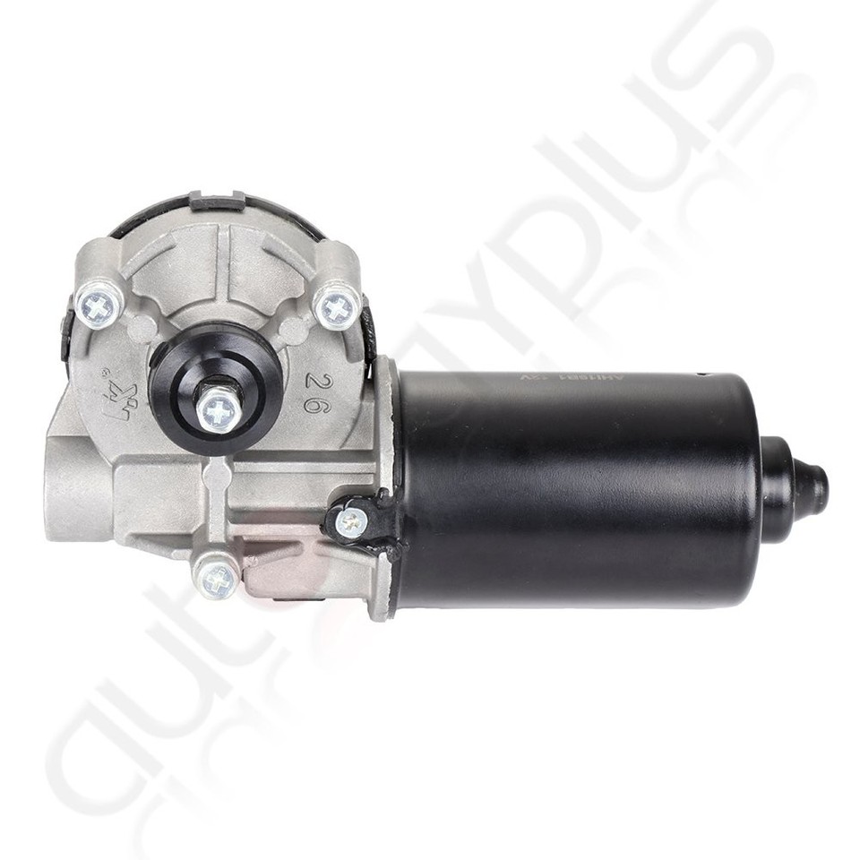 Front Windshield Wiper Motor Fits Ford F-150 F-250 Lincoln Mazda ...