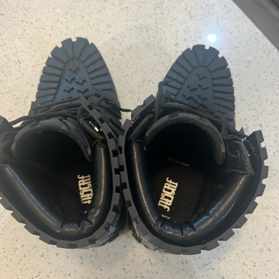 MSCHF Timberland | eBay