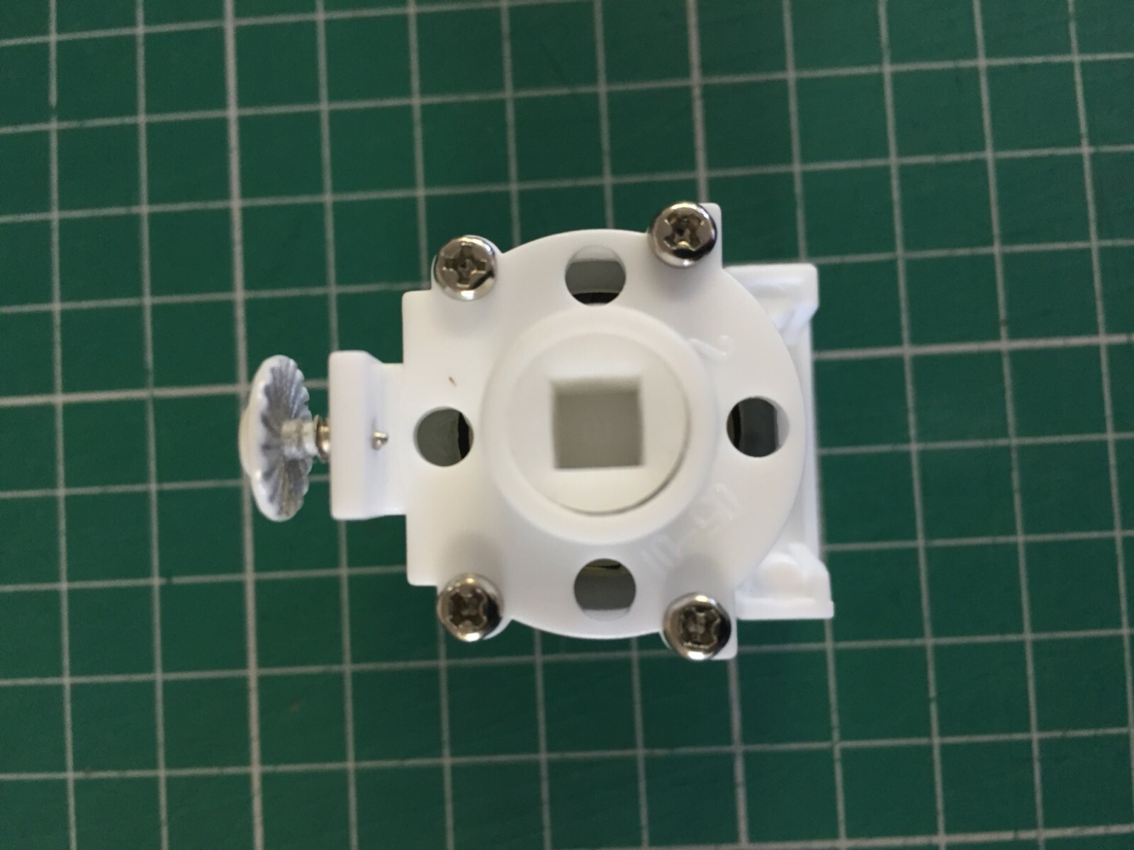 ROMAN BLIND REPLACEMENT CHAIN CONTROL UNIT SPARE PARTS SIDEWINDER | eBay UK