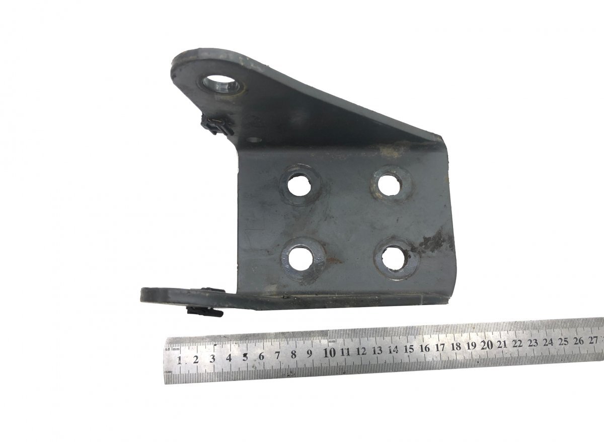 21446491 Shock Absorber Bracket, Drive Axle Upper Left VOLVO FMX | eBay