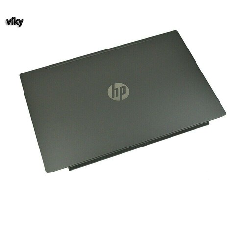 For HP 15-CS Series New Genuine Laptop LCD Rear Top Lid Back Cover ...