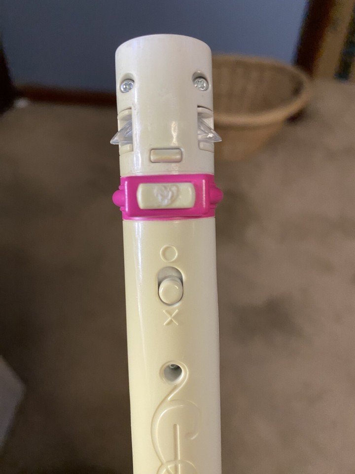 Fresh Precure Pretty Cure Cure Stick Anime Toy (No Box) | eBay