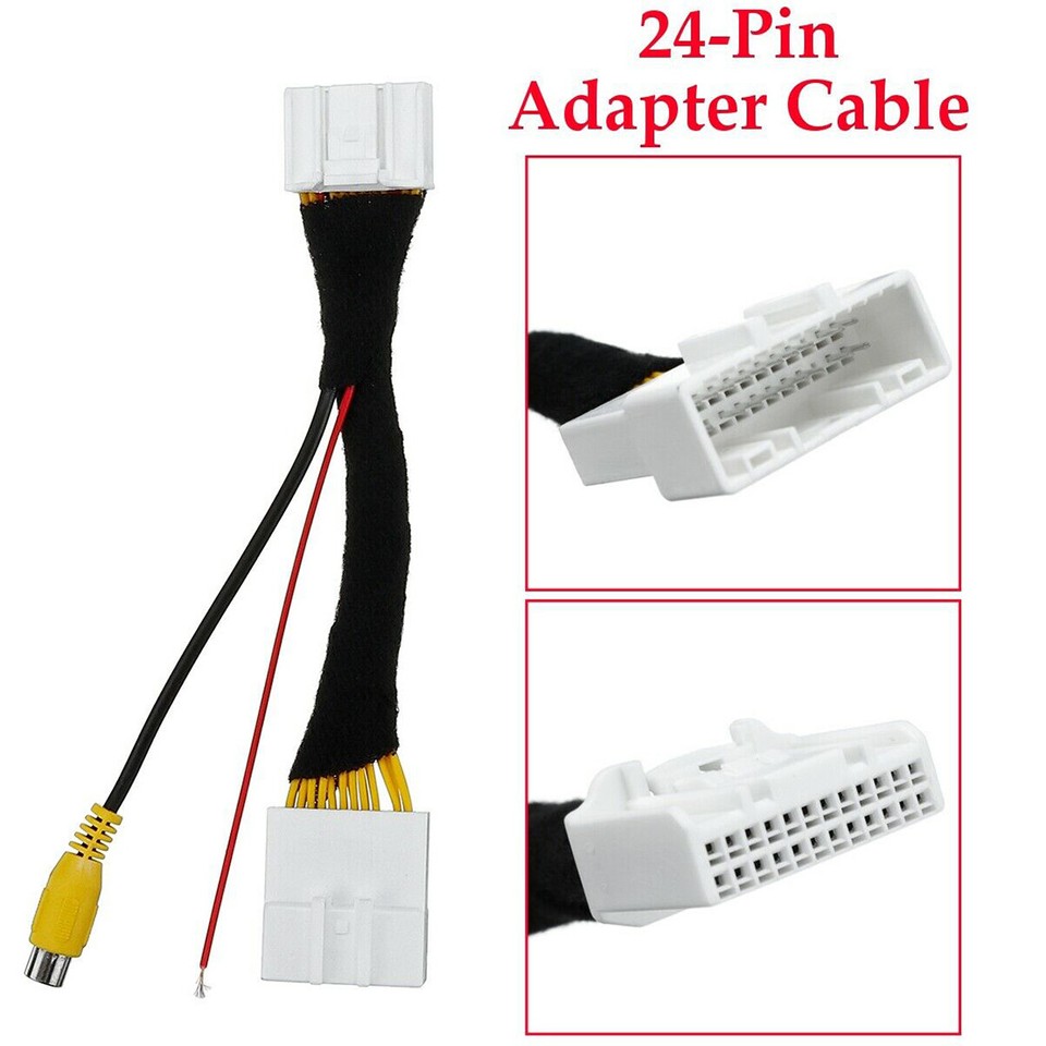 Parking Rear View Camera Kit Fit For Renault Clio 4 IV 2012-2019 | eBay