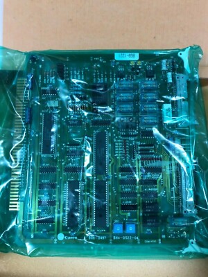 BG9-1221-000 AS, IL, ML PCB ASSY | eBay