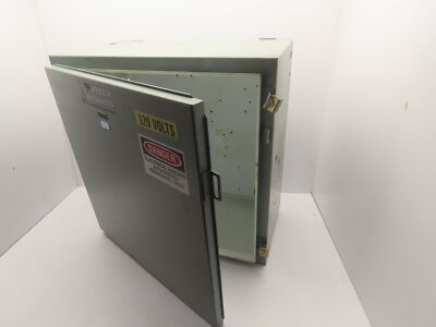 Boxes & Enclosures - Hoffman Electrical Enclosure