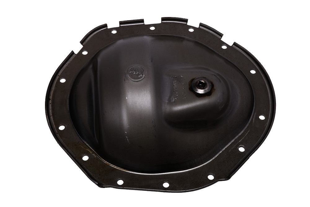Differential Cover Rear GM Parts 12479235 Reman fits 05-06 Hummer H2 6 ...