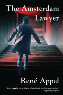 Ren Appel The Amsterdam Lawyer (Poche) | eBay