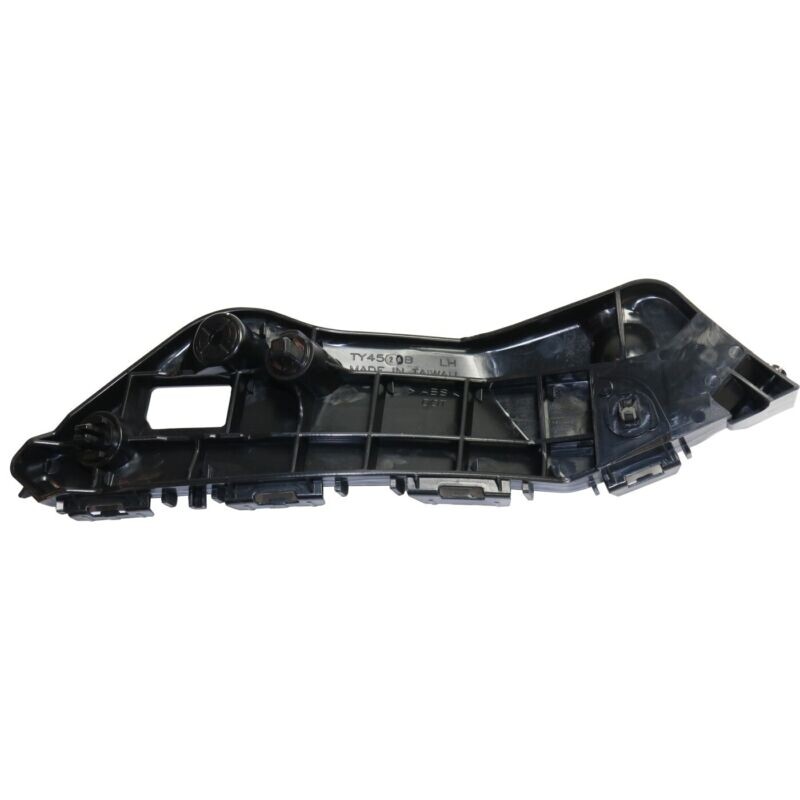 New Bumper Retainer Front Left Fits 2016-2018 Toyota RAV4 525360R060 ...