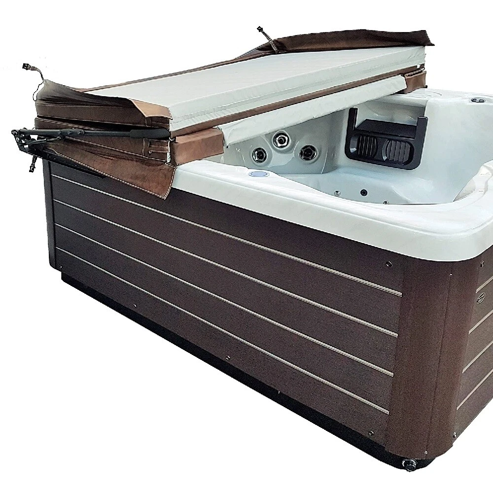 Smart Top Spa Cover