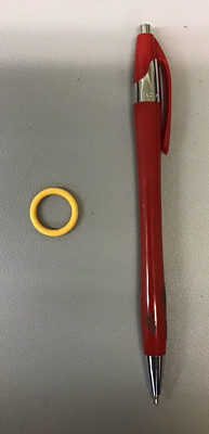 Lot Of 10: 8M4437 CAT O-ring (B16) | eBay