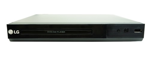 Nuevo Reproductor de DVD LG con reproducción USB y Ecuador | Ubuy