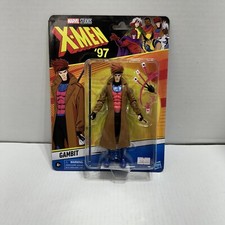 Marvel Legends X-Men '97 Gambit