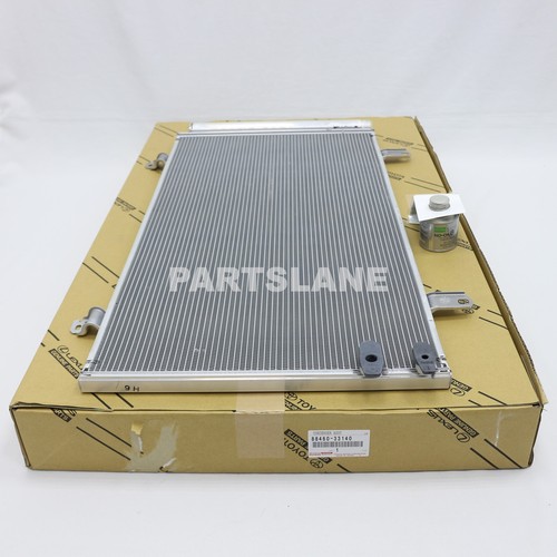Toyota Camry ACV51 GSV50 OEM Authentique Refroidisseur Condenseur 88460 ...