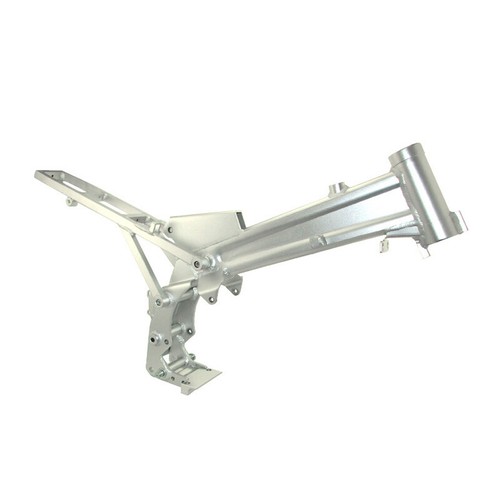 Aluminum Frame & Sub-Frame Kit For CRF50 Model Pit Dirt Bike | eBay