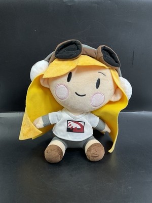 2020 SMG4 MEGGY SPLETZER OFFICIAL META RUNNER PLUSH CREATED WITH ...