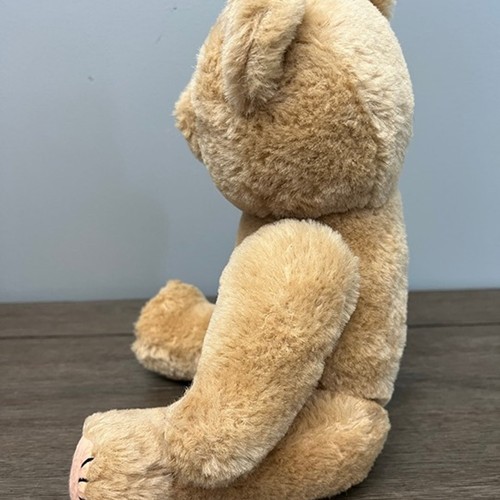Lillian Vernon Posable Teddy Bear Plush Vintage | eBay
