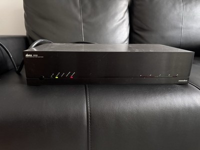 Panamax Max 1500 Surge Protector/ Line Conditioner - Read description | eBay