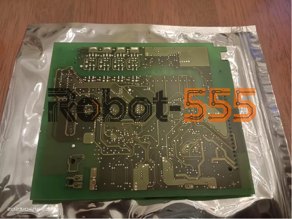 50106085 1PCS Used E+H53 50106085 Electromagnetic flowmeter ...