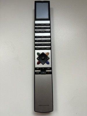 Bang & Olufsen Remote Control x2 units | eBay UK