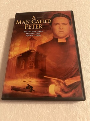 A Man Called Peter DVD 24543192107| eBay