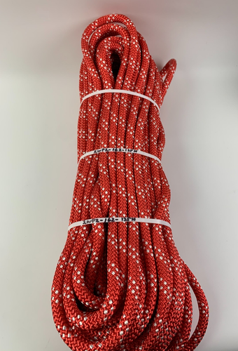 Pelican Rope Static Master II™Static Kernmantle Rappelling Rope- 1/2" x ...