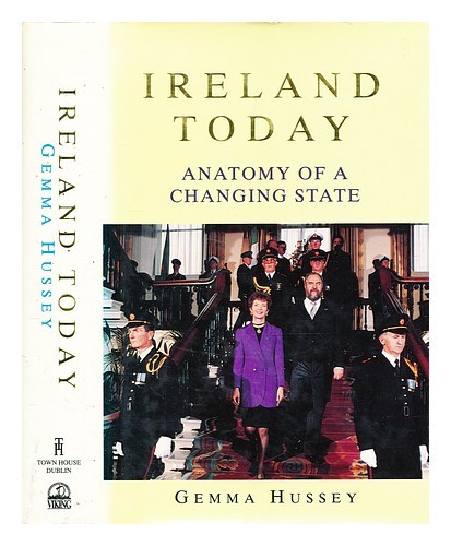 Hussey, GEMMA Ireland today : anatomy of a changing state / GEMMA ...