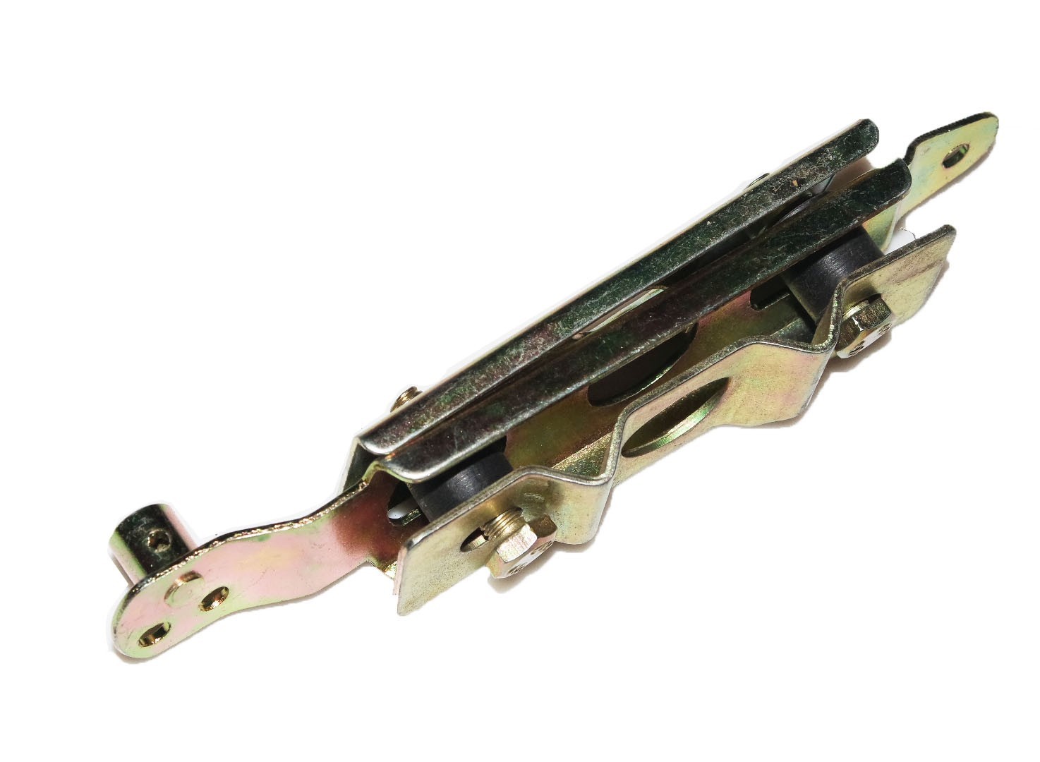 Bonnet Hood Latch Stricker Plate Bracket For Ambassador Morris Cars GEc ...