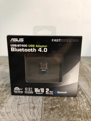 Asus USB-BT400 USB Bluetooth 4.0 Adapter | eBay