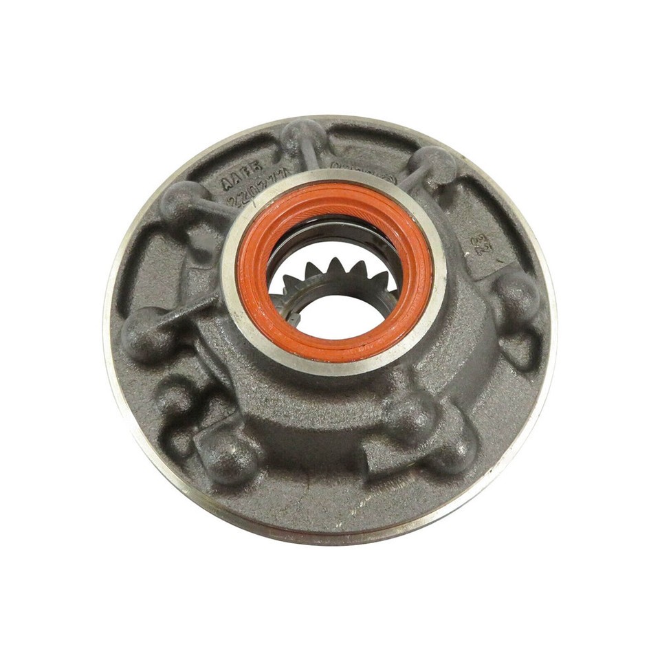 2202770320 Transmission Oil Pump Body For 1997 1402700197 1402770220 ...