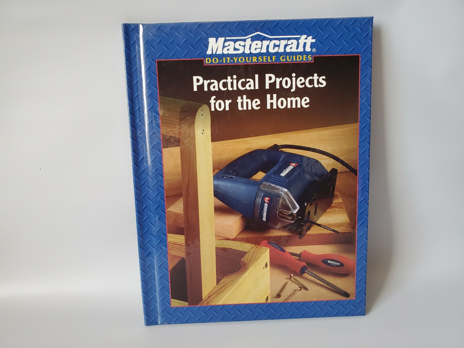 Mastercraft Do It Yourself Guilds Full Set Of 6 Books | eBay