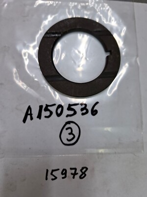 NOS TRACTOR PARTS A150536 COLLAR Case IH 3594, 2390, 2394, 3394, 2590 ...