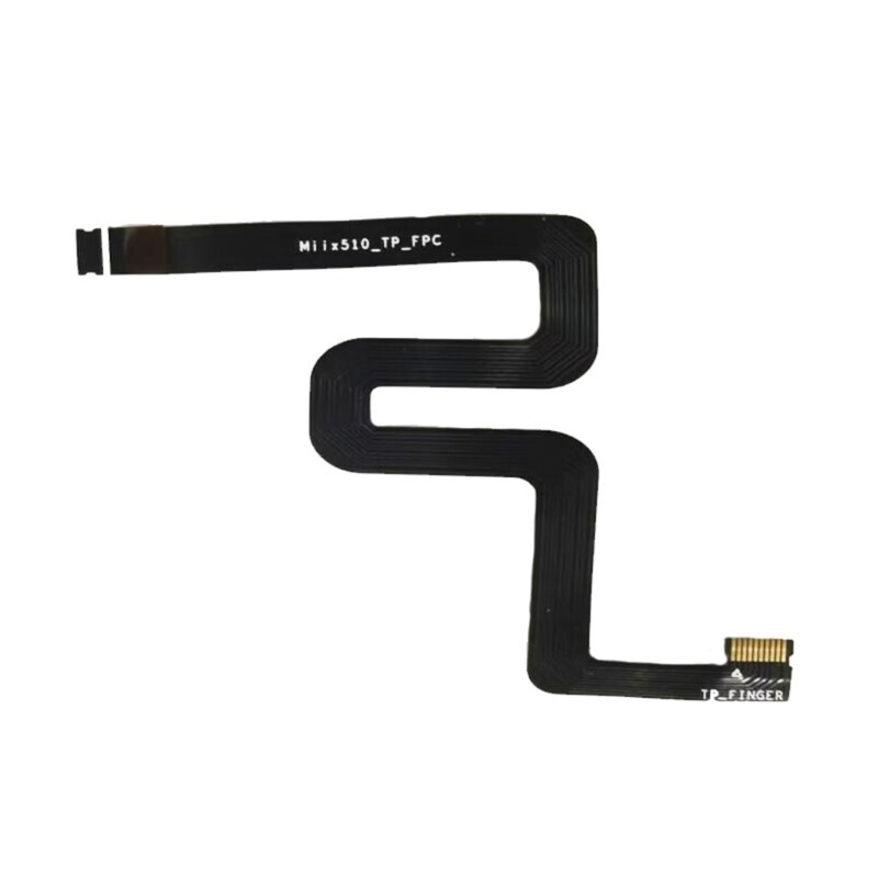 Touchpad Ribbon Cable for 520-12 525-12 M520 5C10M13887 Laptop Lcd Line ...