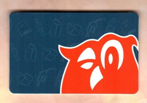 MAC'S ( Canada ) Winking Owl Collectible Gift Card ( $0 ) | eBay