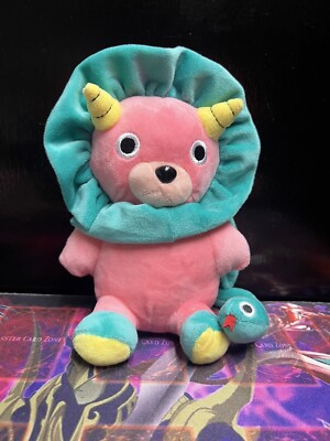 Spy X Family Chimera Plush Toy Anime Manga | eBay