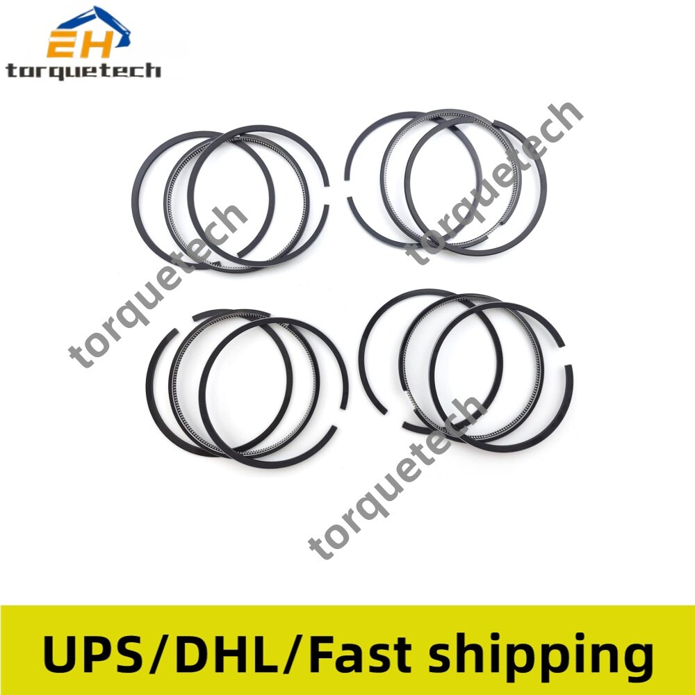 Isuzu 4HF1 Overhaul Kit Complete Engine Rebuild Kit For Isuzu 4HF1 ...