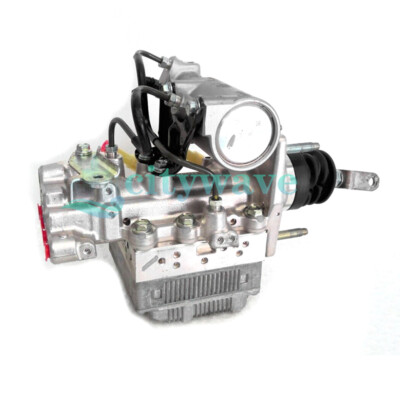 For 2010-2015 Toyota Prius ABS ANTI LOCK BRAKE PUMP MODULE SH 47270 ...