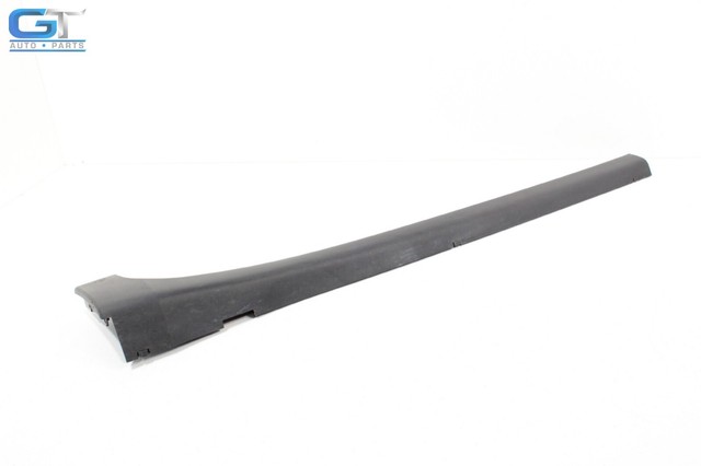 R22 18 19 Chevrolet Traverse Left Rocker Panel Skirt GM Molding ...