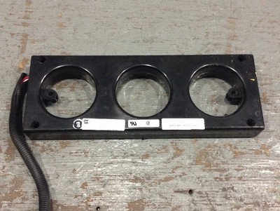 Transformers - 600V Current Transformer