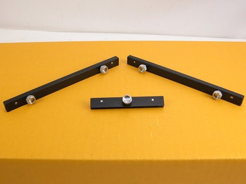Bolex Matte Box RAILS/GUIDES Nice! | eBay