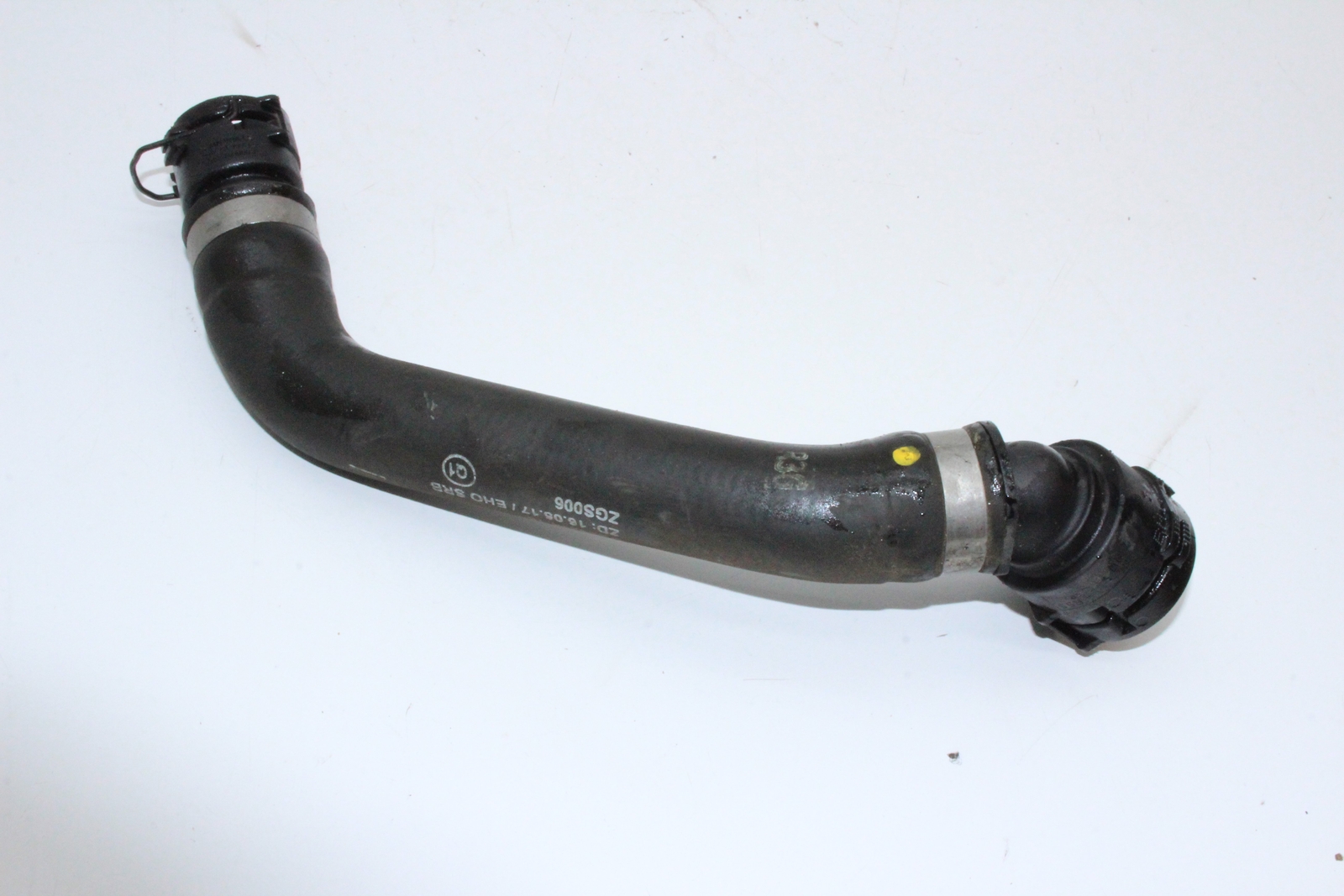 MERCEDES-BENZ A W177 Coolant Hose Pipe A2475010258 2019 | eBay UK