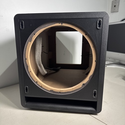 Klipsch SW-110 Subwoofer Box Only Original | eBay