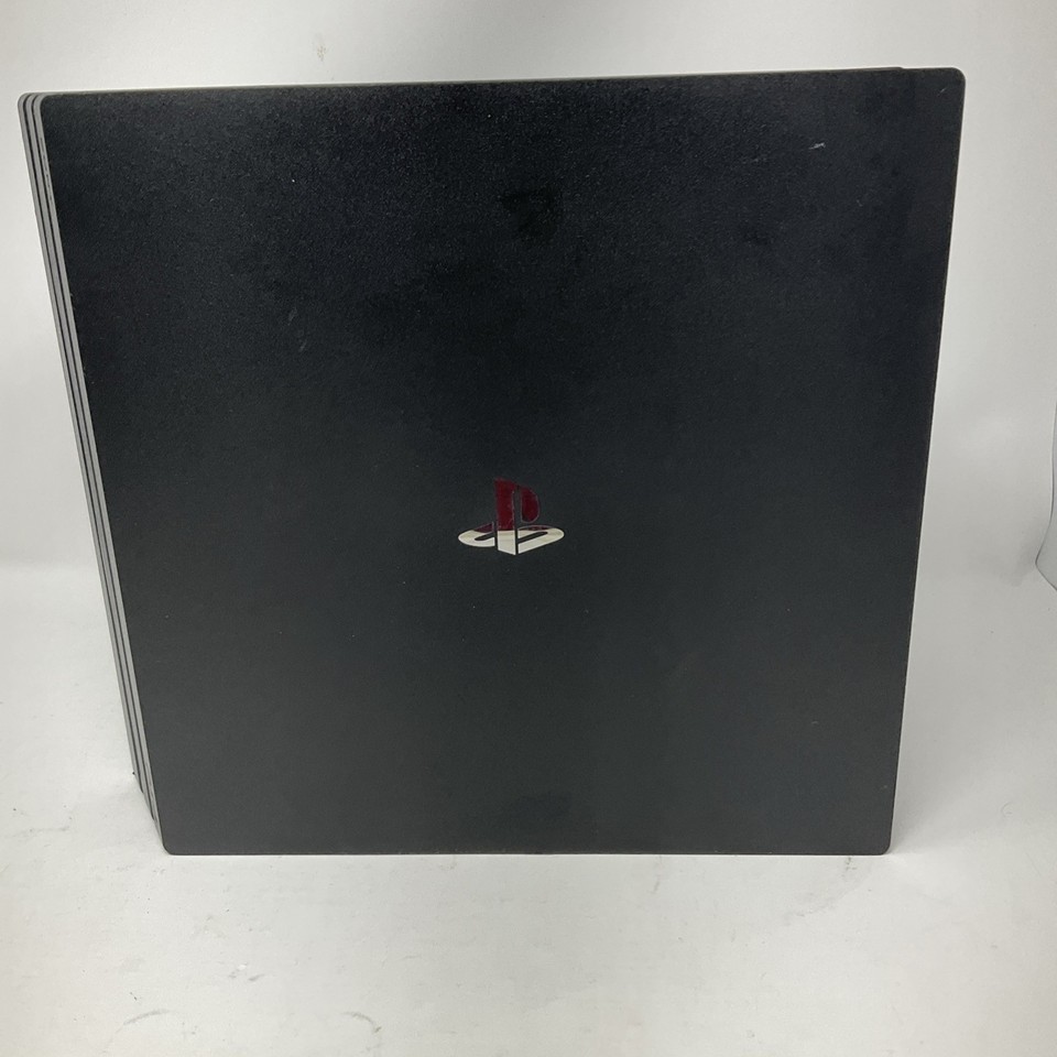 Sony PlayStation 4 Pro Bundle 2TB Bundle!PS4 2 Controllers - 10 Games ...