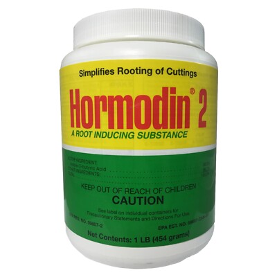 Hormodin 2 Rooting Hormone - 1lb ( Root Inducing Substance ) | eBay